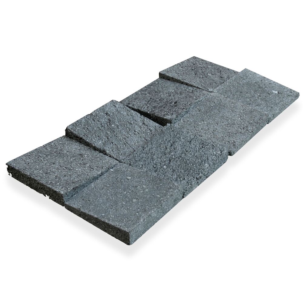 V-squares | Indoor Stone Cladding