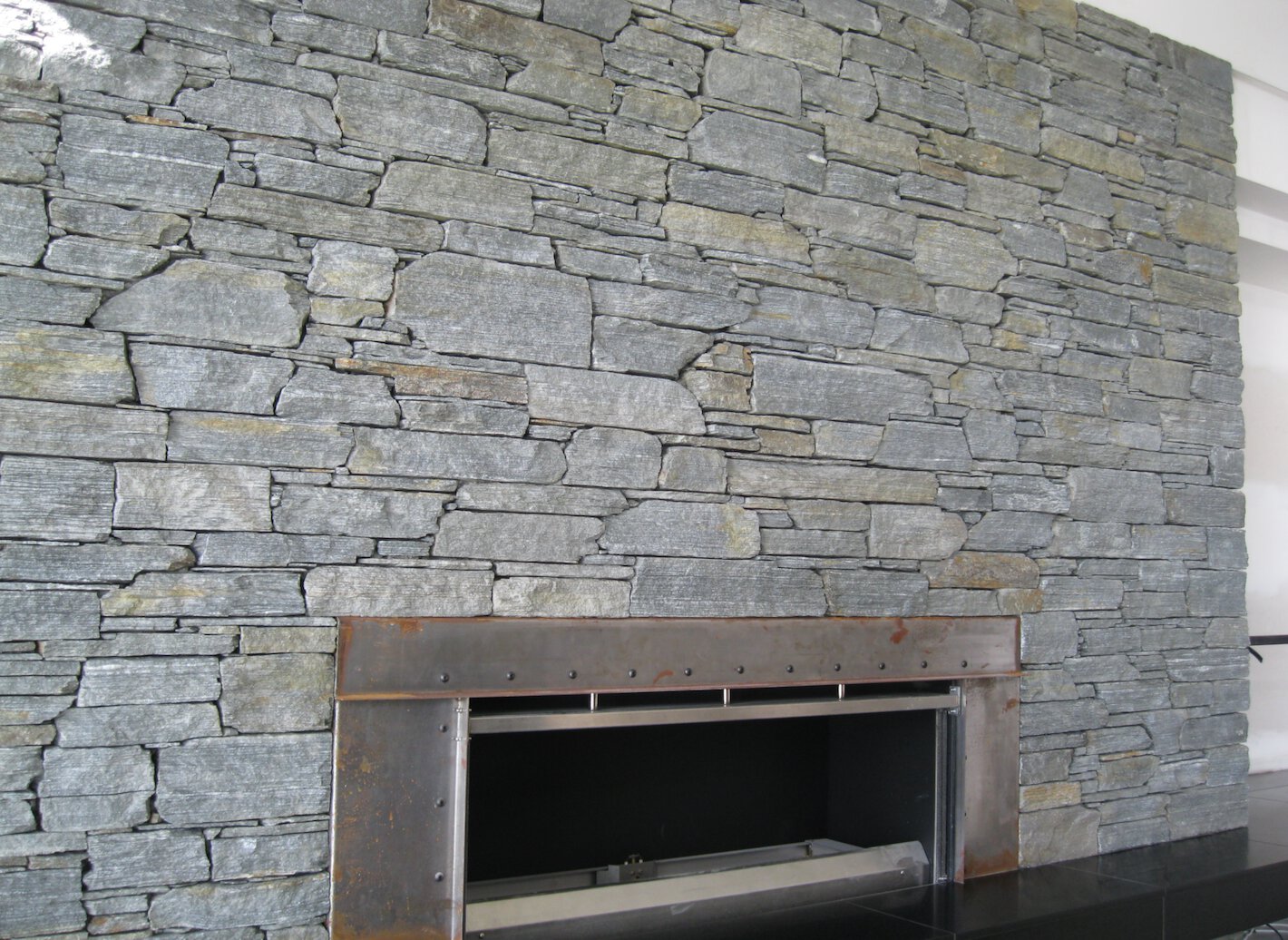 Commercial | Exterior Stone Tile