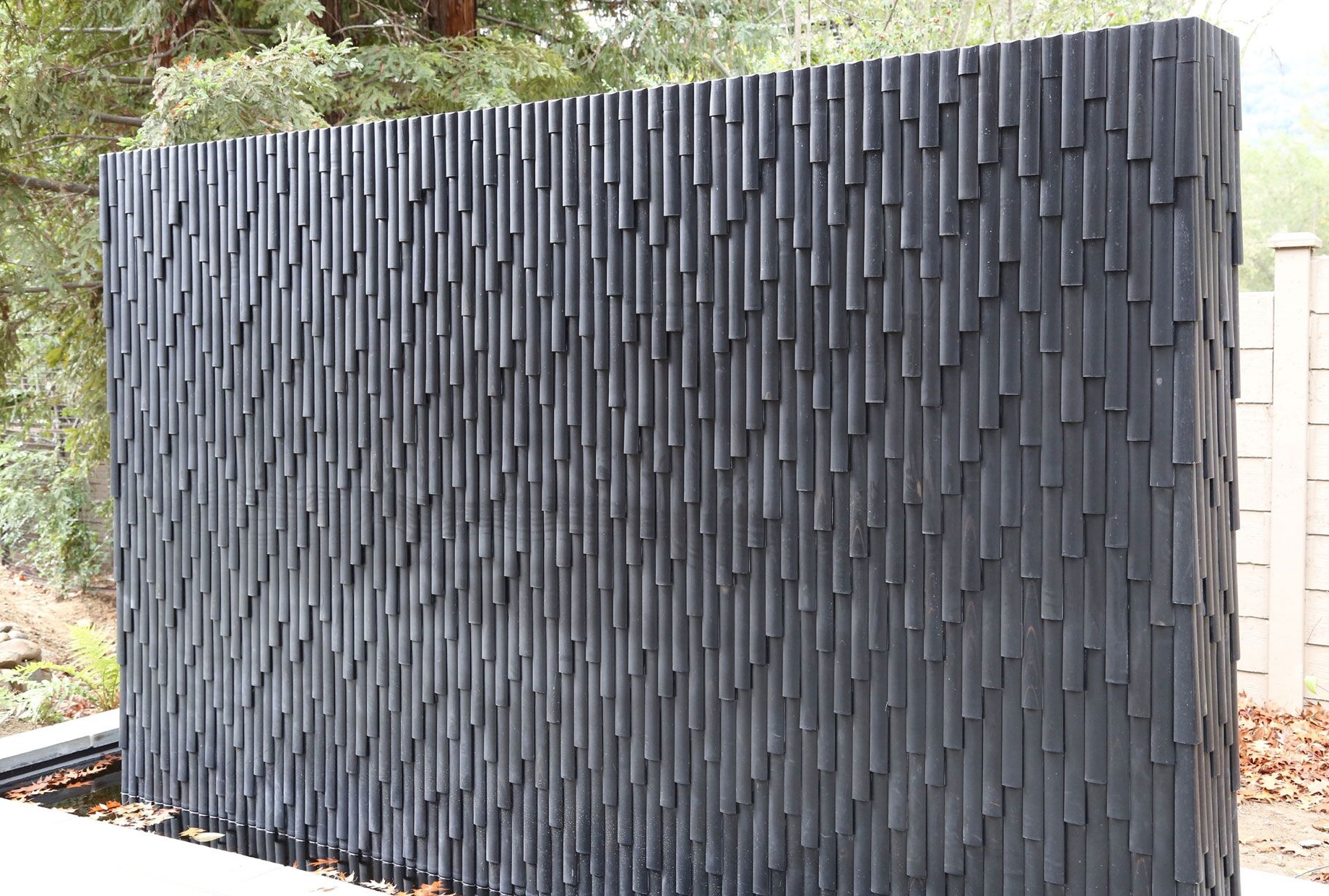 Commercial | Exterior Stone Tile