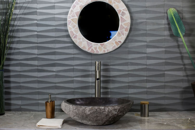 Island Stone | Natural Stone Cladding, Tiles & Mosaics