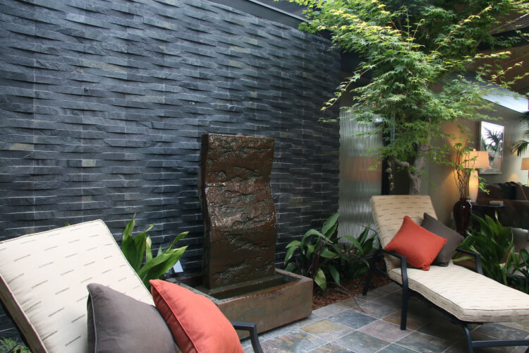 Island Stone | Natural Stone Cladding, Tiles & Mosaics