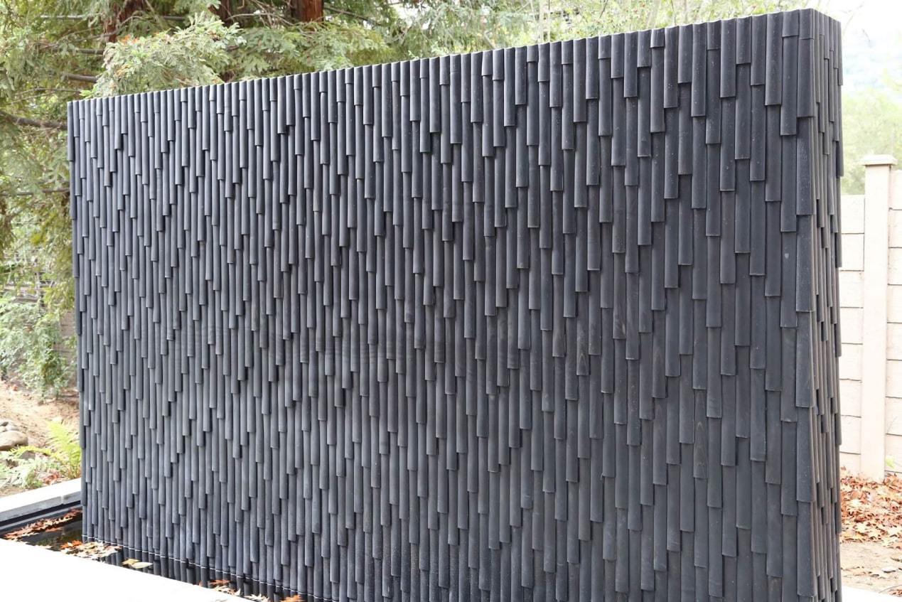 Crescent-V | Island Stone New Zealand