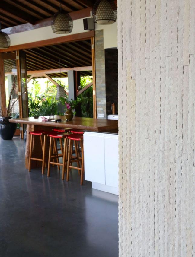 Uniform Interlocking Claddings | Stonewall Cladding