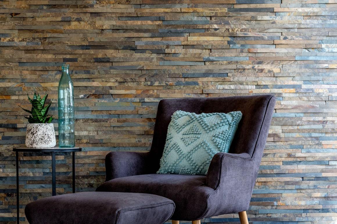 Rustic Cladding | Slate Cladding for Exterior Walls