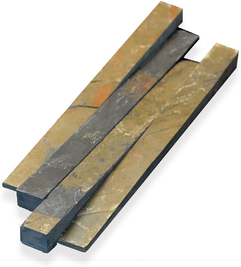 Rustic Cladding | Slate Cladding for Exterior Walls