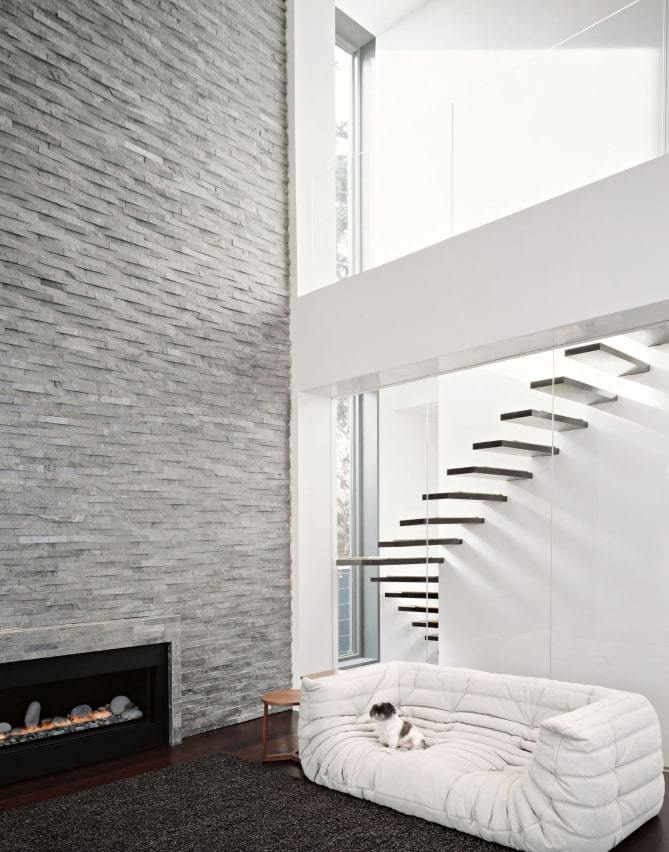 Rustic Cladding | Slate Cladding for Exterior Walls