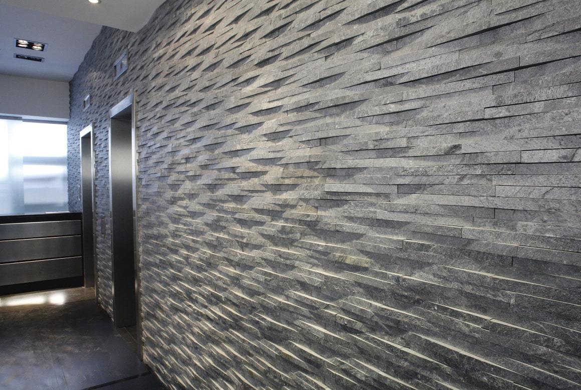 Rustic Cladding | Slate Cladding for Exterior Walls