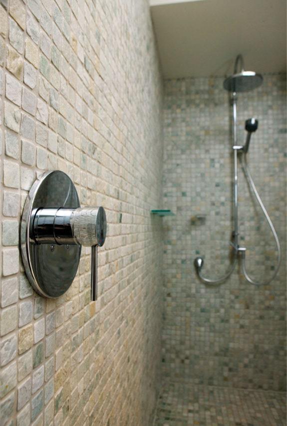 Classic Squares | Mosaic Tile Sheets for Walls & Floor