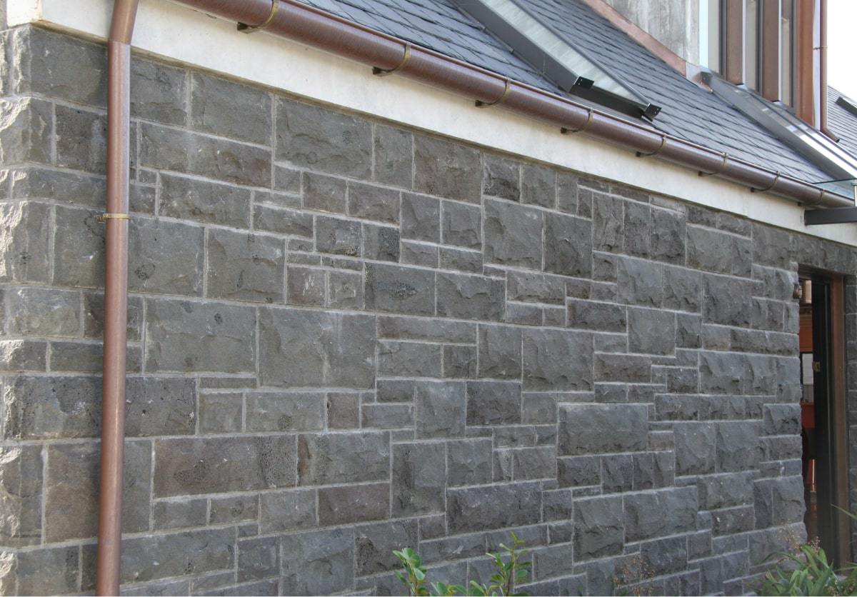 Other NZ Stones | Natural Stone Veneer