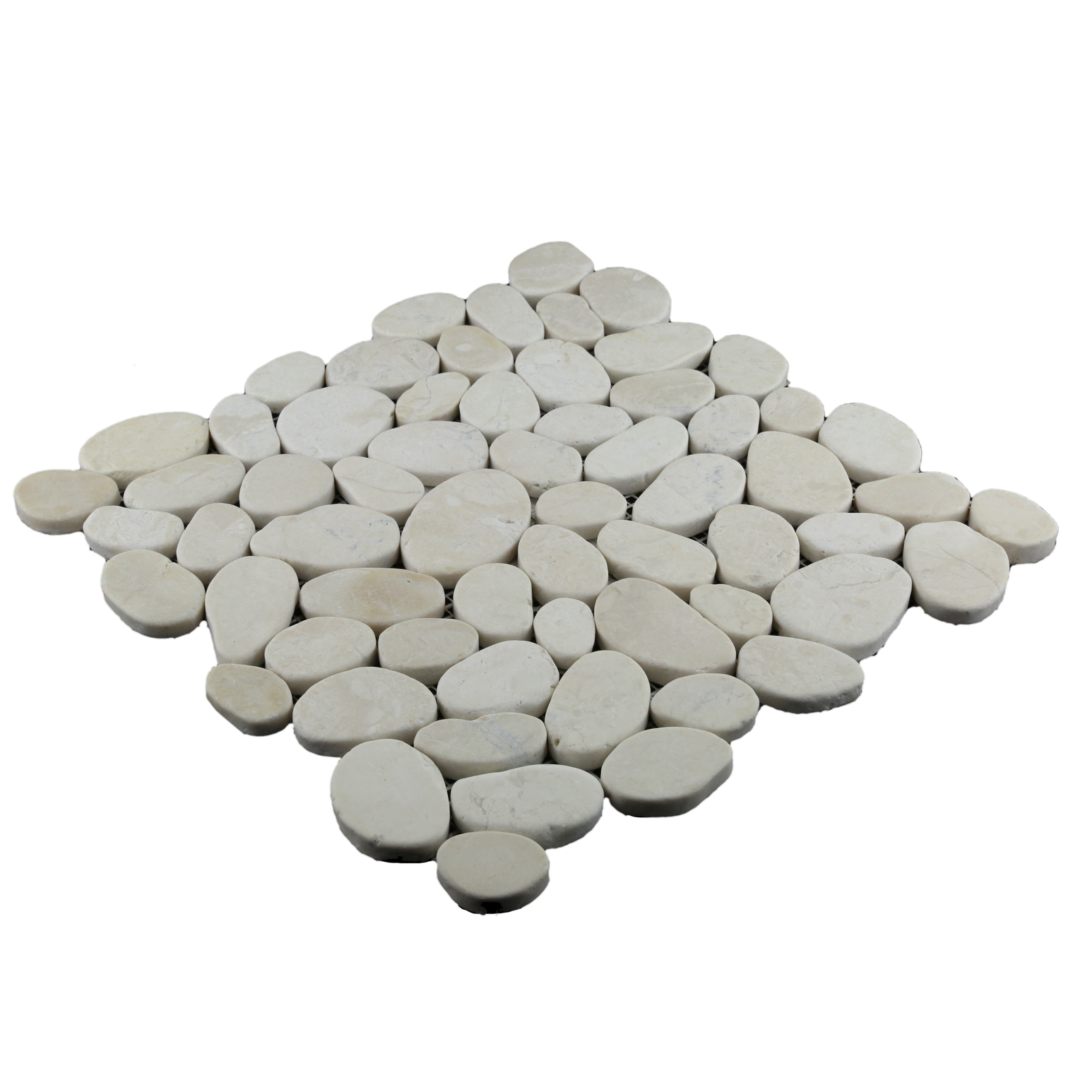 Marble Pebble | Marble Stone Flooring & Walls