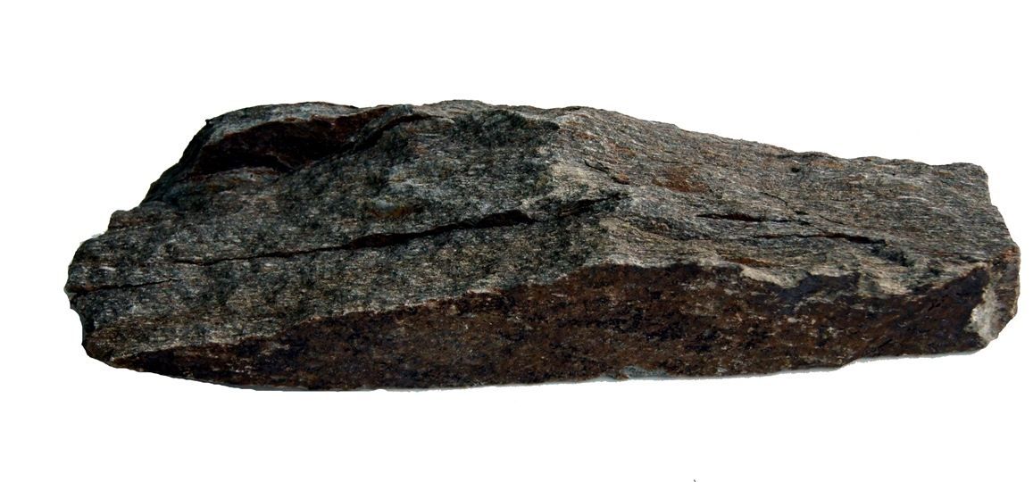 Schist Stone Exterior Cladding