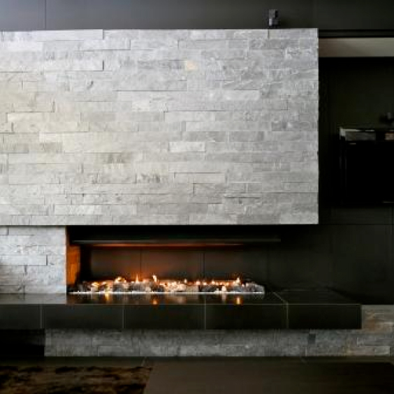 Large Strip | Silver Quartzitic Slate | CS2QS3 | Island Stone NZ